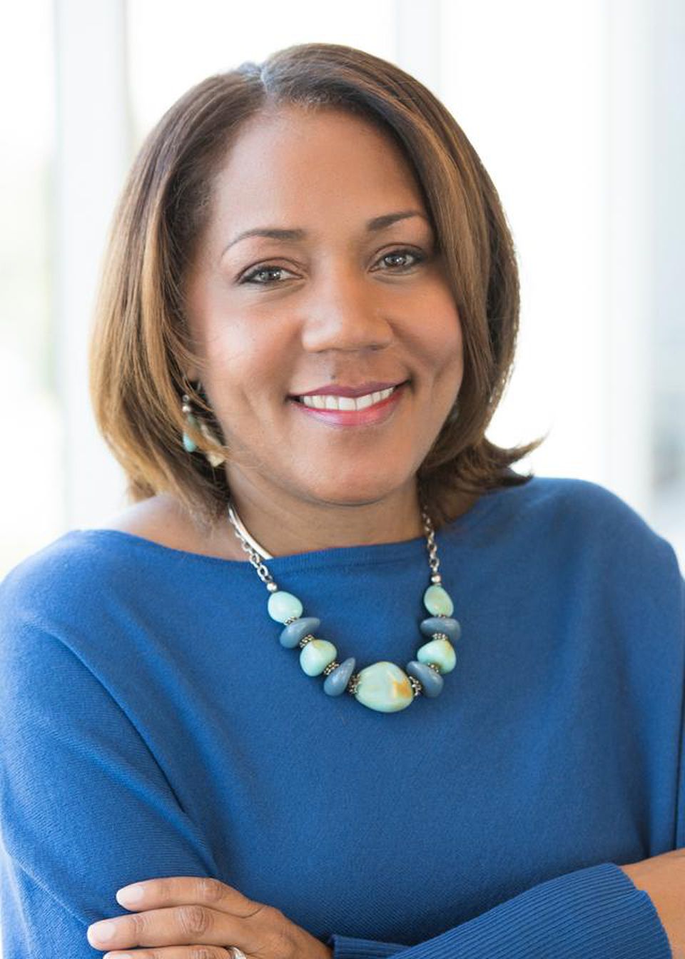 Career Profile: Barbara Whye, Intel Corporation